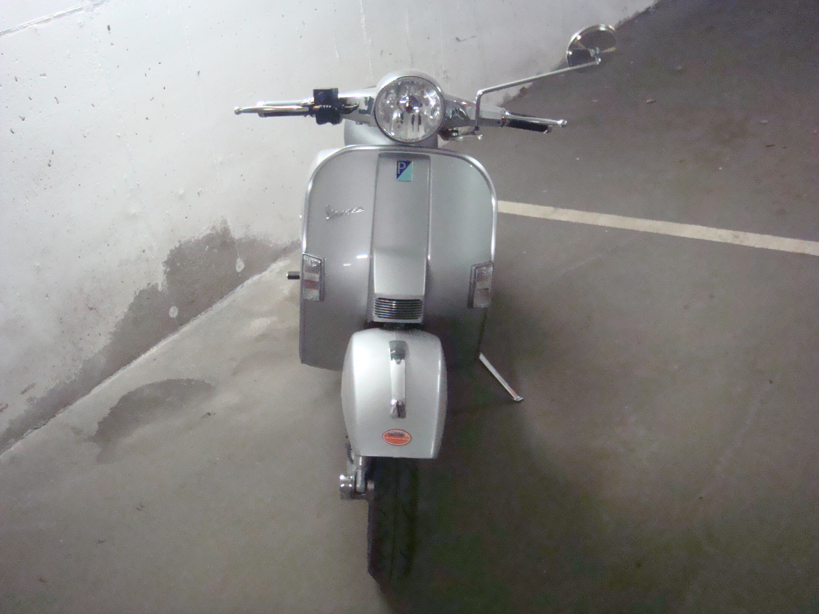 PX 200, Millenium - Verkaufe Roller - GSF - Das Vespa Lambretta Forum